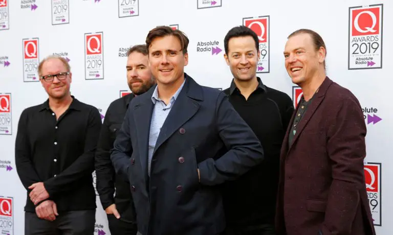 Jimmy Eat World S Vinyl Spree Udiscover