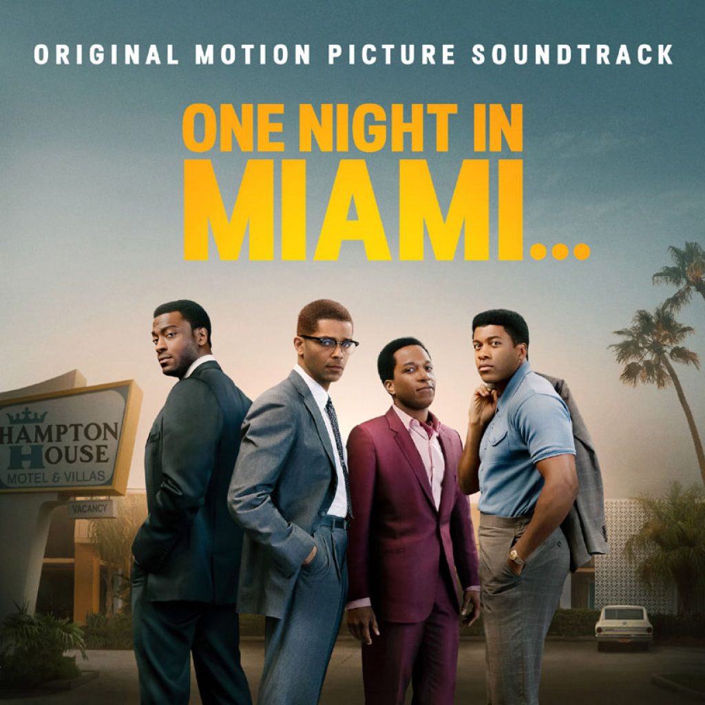 One Night In Miami Soundtrack To Reflect Sam Cooke’s Enduring Legacy