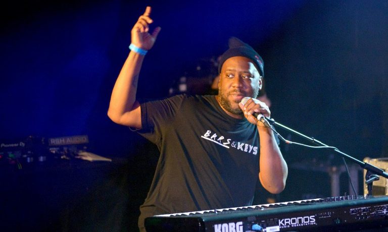 Robert Glasper Experiment Live Concert Film Gets DVD Release