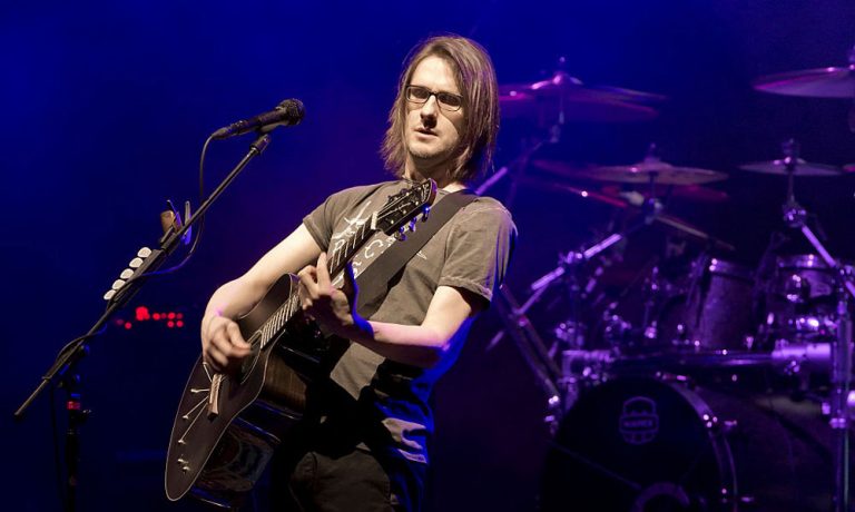 Steven Wilson Announces New Tour Dates For 2021
