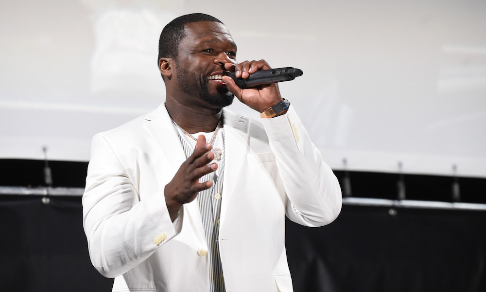 50 Cent Releases Music Video For ‘Part Of The Game’ | uDiscover