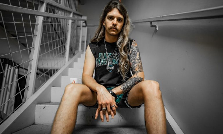 Watch The Video For Austin Meade’s New Single, Déjà Vu