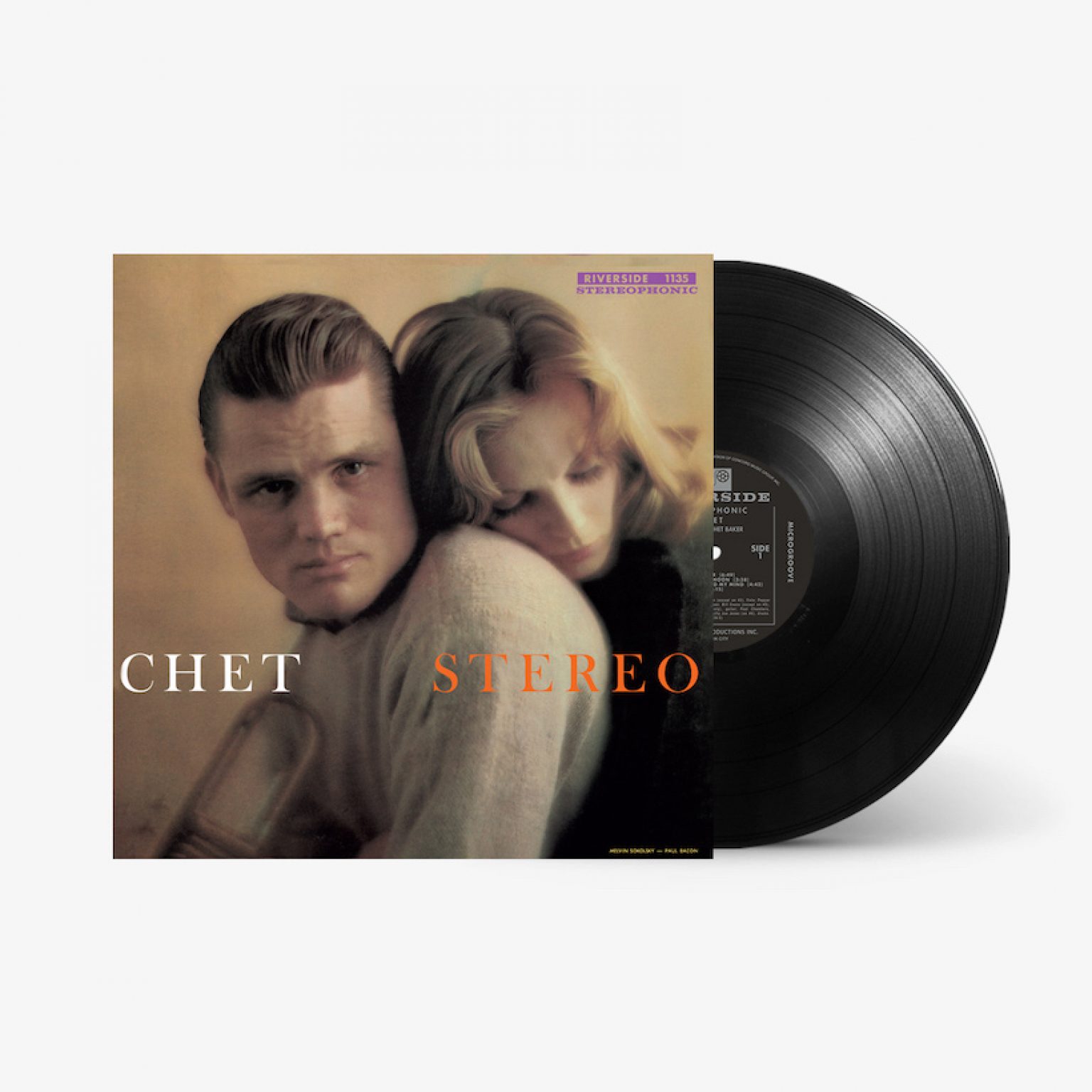 Chet Baker’s Riverside Catalog To Receive Vinyl Reissues | uDiscover