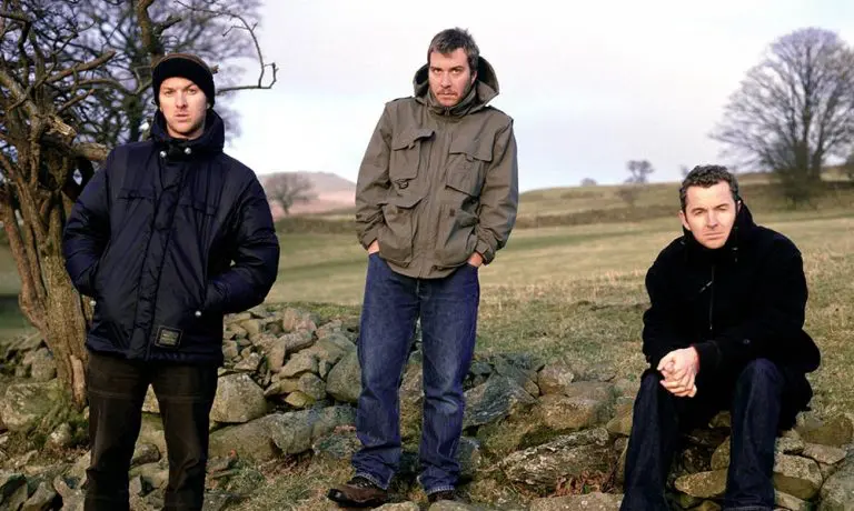 Best Doves Songs: 15 Alt-Rock Gems | uDiscover Music