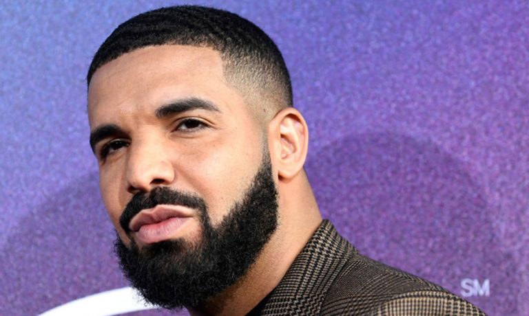 Drake Becomes First Artist To Surpass 50 Billion Spotify Streams