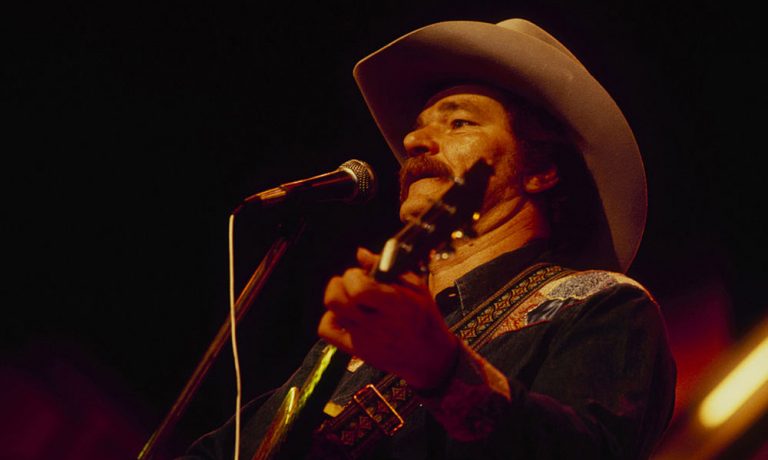 Ed Bruce, Renowned Country Singer/Songwriter & Actor, Dies At 81