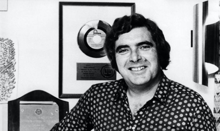 Contemporaries Mourn Grammy-Winning, Prolific Writer Geoff Stephens