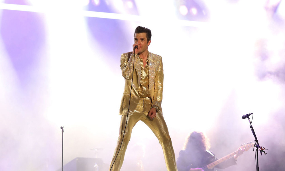 The Killers Share C’Est La Vie From Deluxe Imploding The Mirage