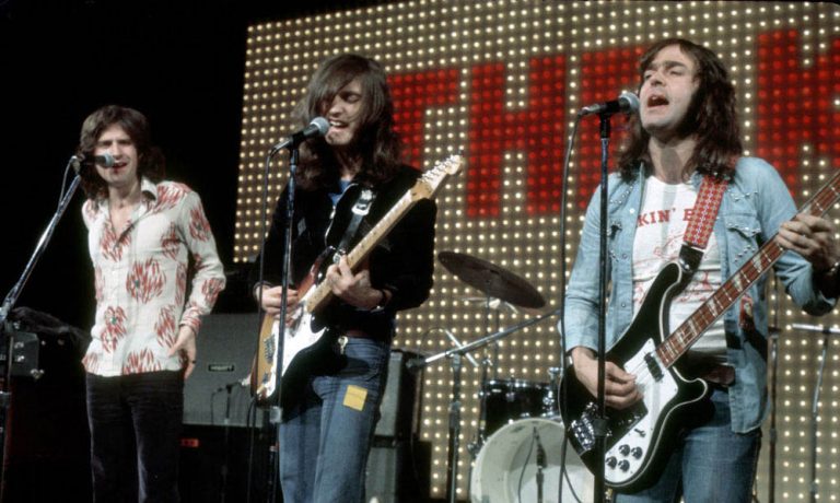 The Kinks Announce Exclusive Livestream Event, The Moneygoround