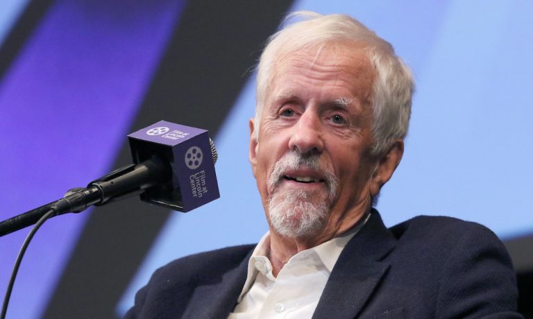 Acclaimed Director Michael Apted, Who Helmed ‘Coal Miner’s Daughter ...