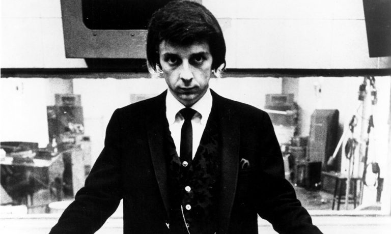 Phil Spector, Highly Influential Record Producer, Dies At 81
