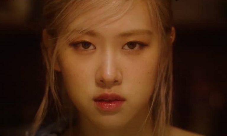 BLACKPINK’s Rosé Offers A First Look At Her Solo Debut | uDiscover