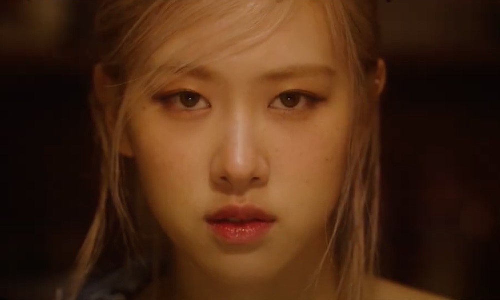 BLACKPINK’s Rosé Releases Nostalgic Music Video For ‘Gone’ BLACKPINK’s Rosé Releases Nostalgic Music Video For ‘Gone’
