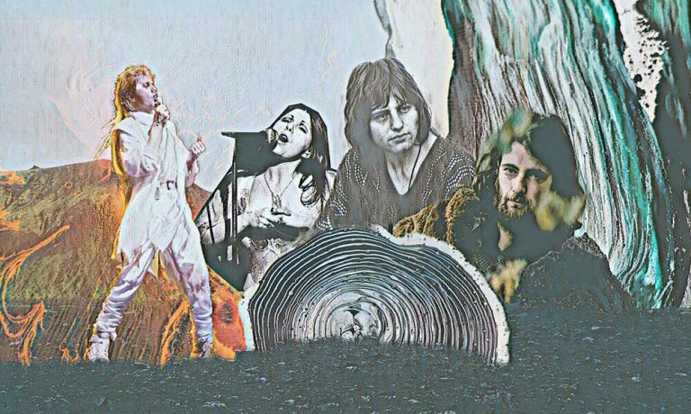 The Greatest Prog Rock Singers: A Top 30 Countdown | uDiscover