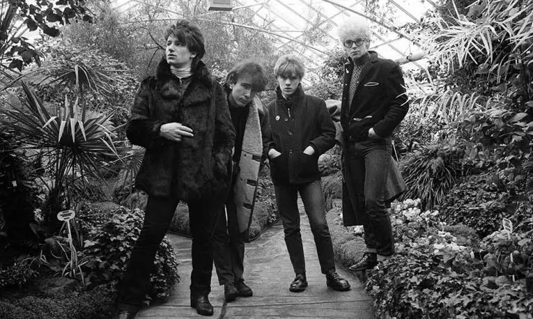 U2 - Legendary Irish Rock Superstar Band | uDiscover Music