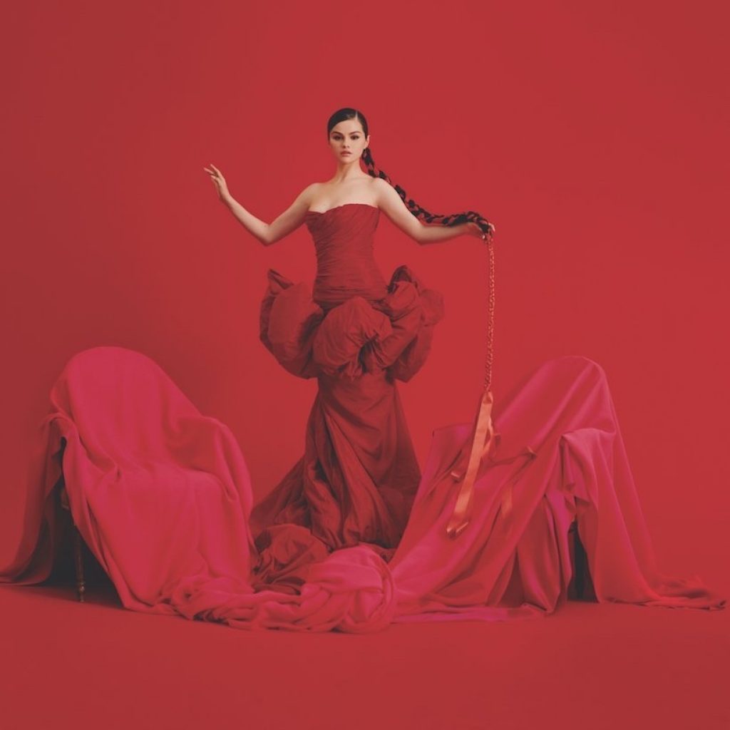 Selena Gomez Announces First Spanish-Language EP, ‘Revelación’