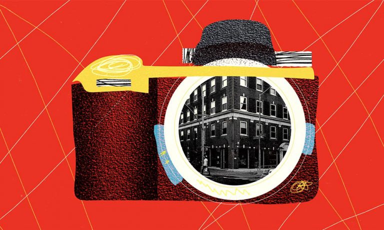 Amy Andrieux And Sam Trotter Discuss Preserving Creative Black History