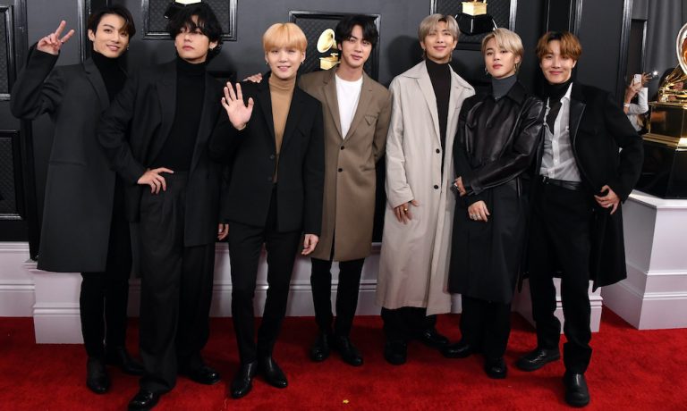 Recording Academy Announces 2021 Grammy Awards Performers