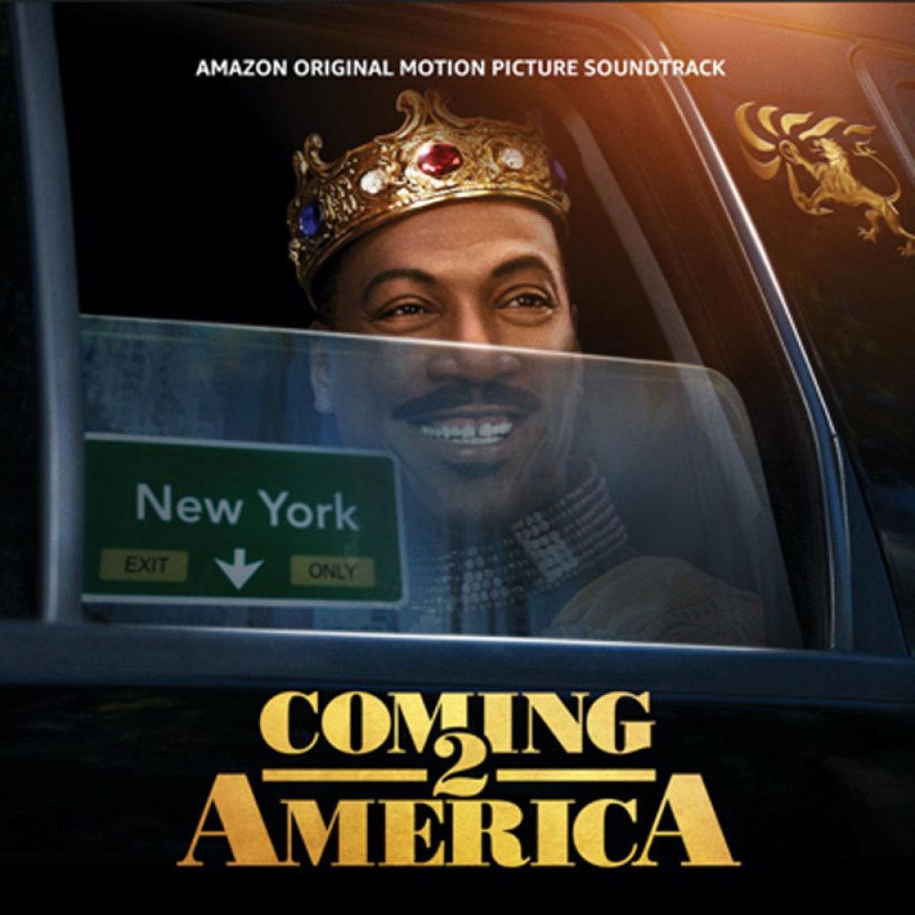 Everything You Need To Know About ‘Coming 2 America’ | uDiscover