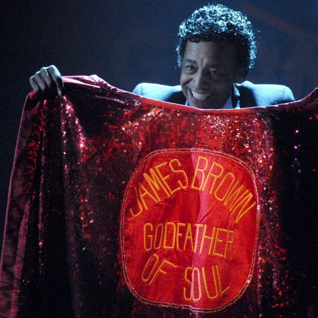 Danny Ray, Legendary ‘Cape Man’ And Emcee For James Brown, Dies At 85