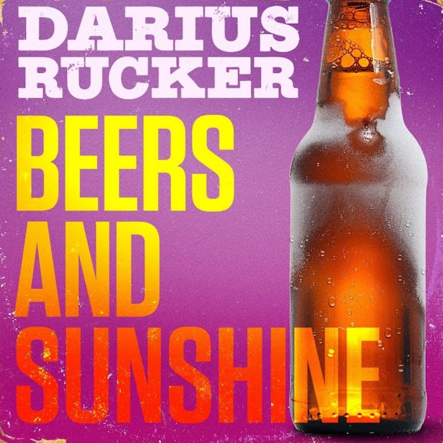 Darius Rucker Gets Ninth Country Airplay No.1 With 'Beers And Sunshine'