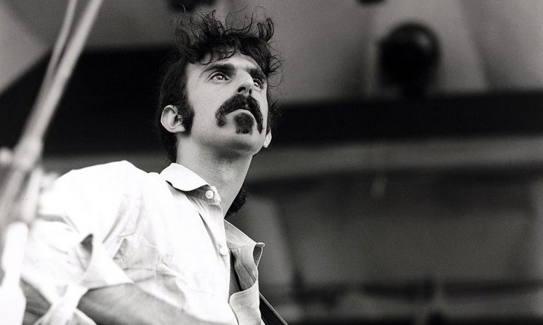 Frank Zappa Facts: 10 Things We Learned From The ‘ZAPPA’ Doc