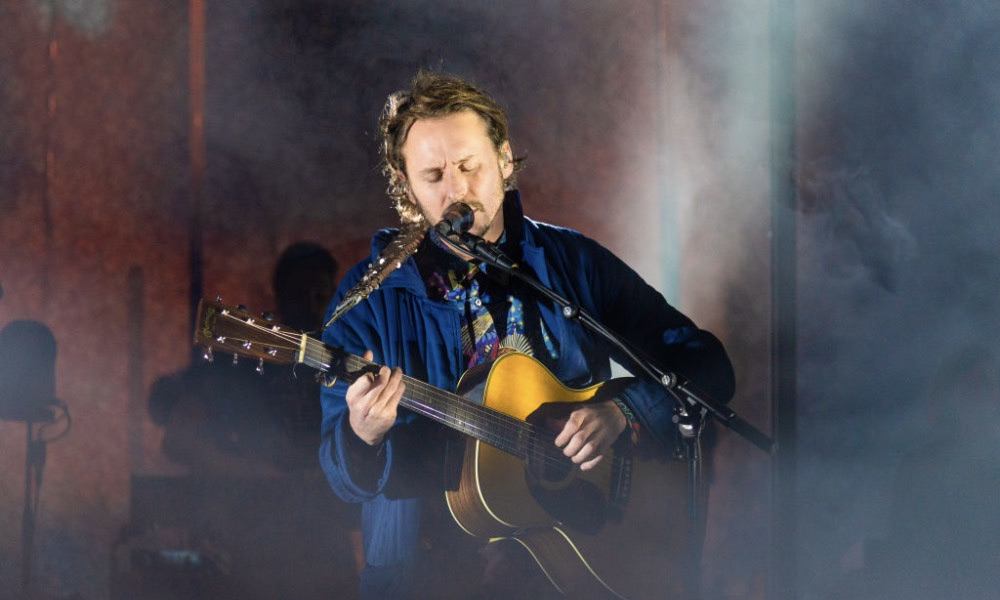 Ben Howard Drops Two New Songs And London Shows Announcement