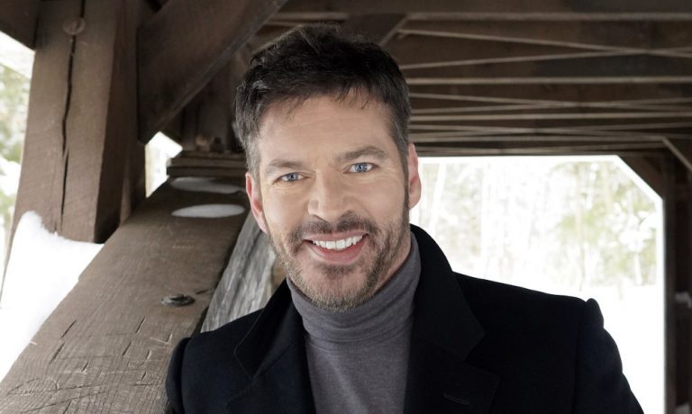 Harry Connick Jr Announces New Album, ‘Alone With My Faith’ | uDiscover