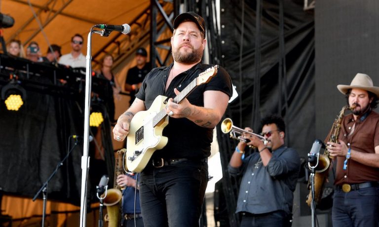 Nathaniel Rateliff & The Night Sweats Announce US Tour Dates