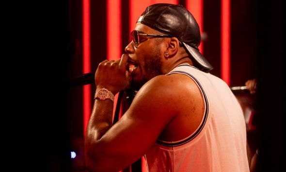 Nelly Celebrates 20 Years Of ‘Country Grammar’ With Live Album And Mini-Doc