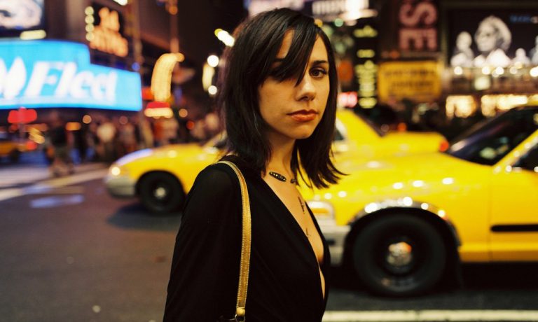 'Stories From The City, Stories From The Sea': PJ Harvey’s Classic