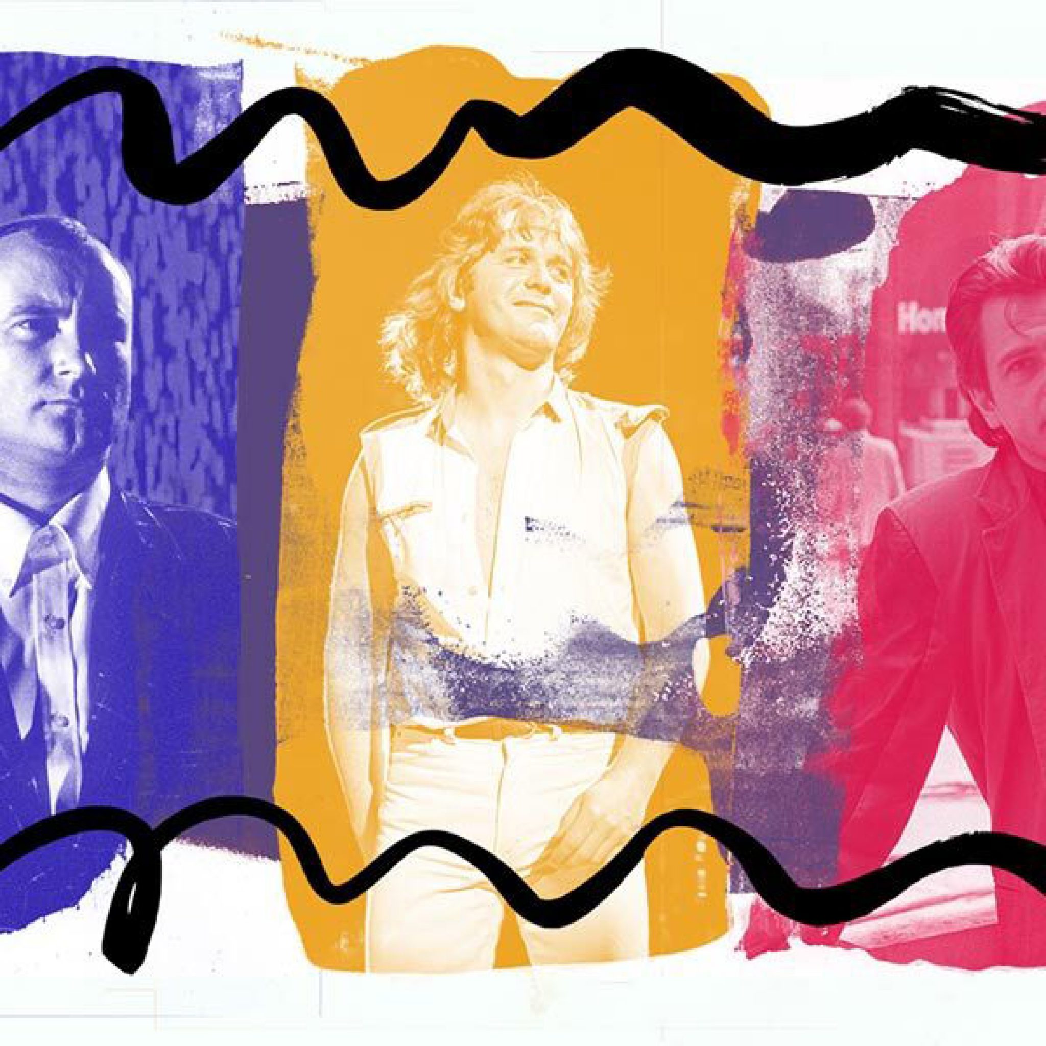 The Rhythm & Blues Legacy: The Secret History Of Rock And Pop