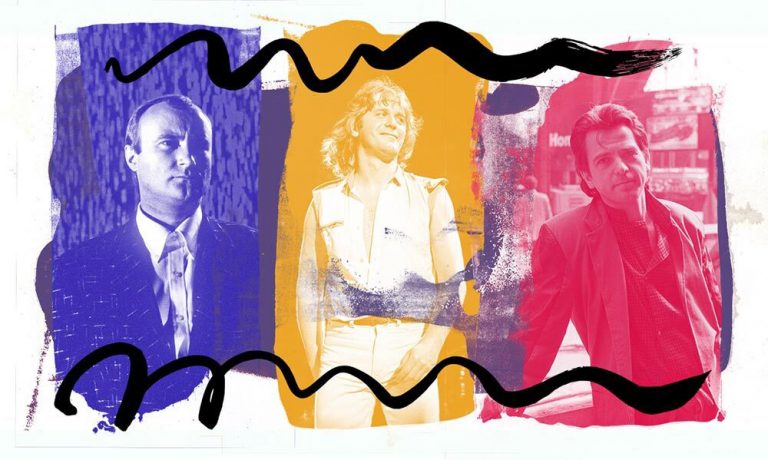 Yello - Legendary Swiss Electronic Duo | uDiscover Music