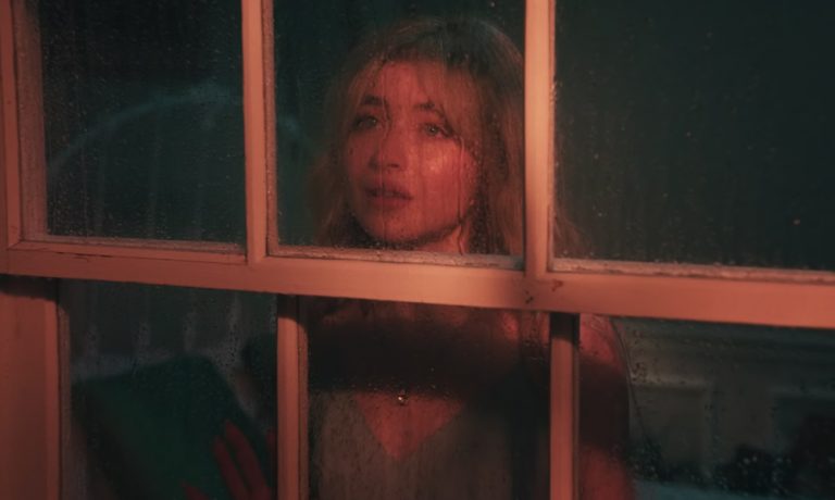 Sabrina Carpenter Releases Music Video For Latest Single ‘Skin’