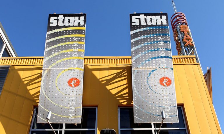 Concord Pledges $1 Million To Create Stax Music Academy Scholarships