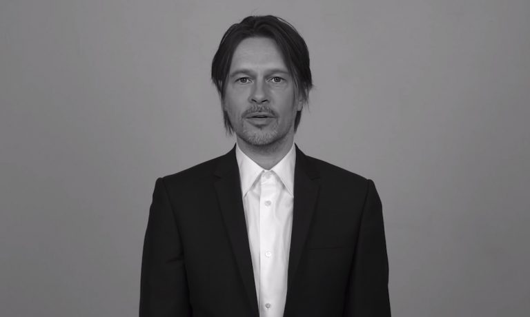 Steven Wilson Transforms Into Bowie, Biden And More In ‘Self’ Video