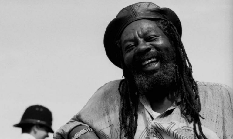 Jamaican Music Tastemaker And Pioneering Toaster U-Roy Dies At 78