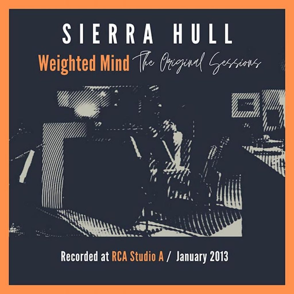 Sierra Hull Releases 'Weighted Mind (The Original Sessions)' EP