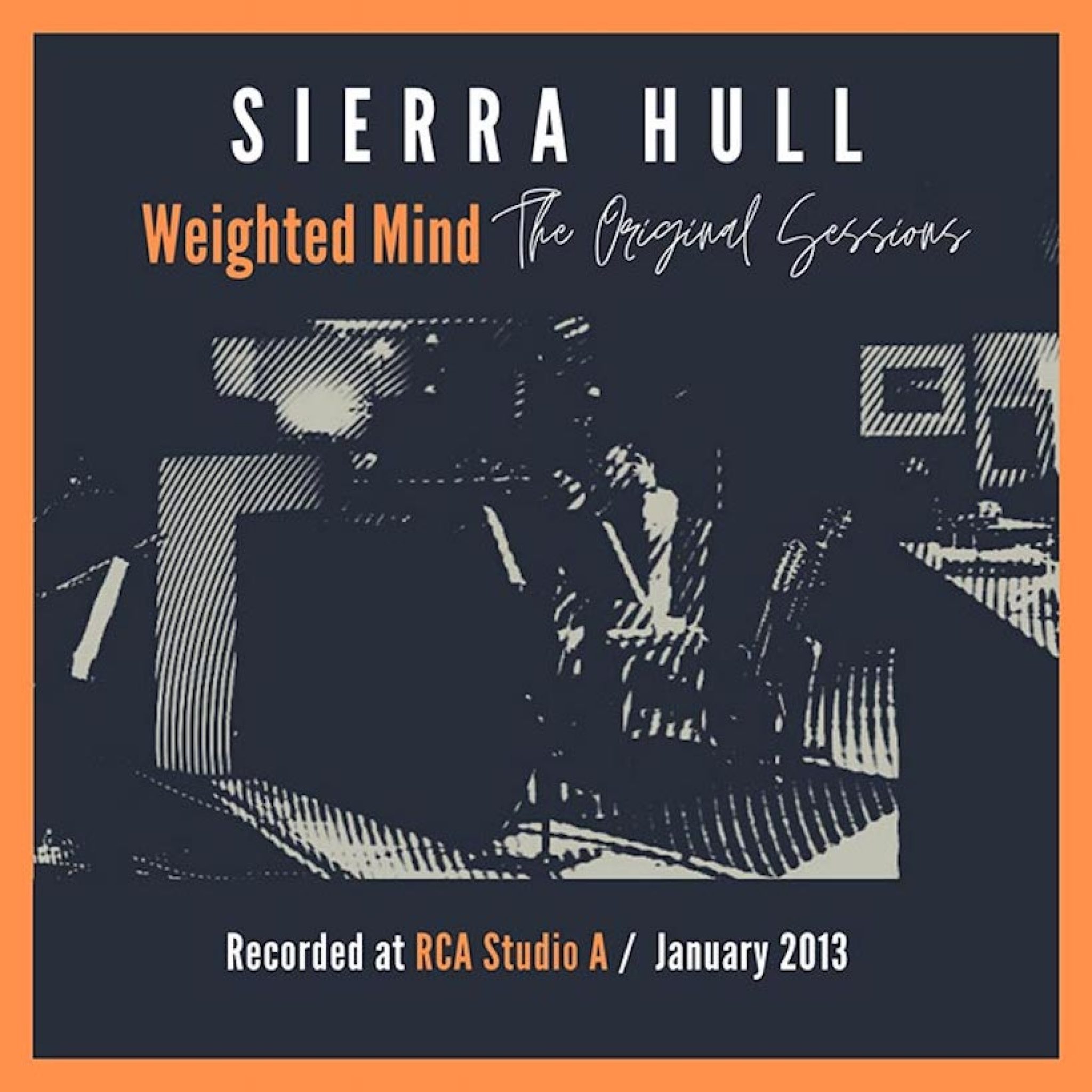 Sierra Hull Releases 'Weighted Mind (The Original Sessions)' EP