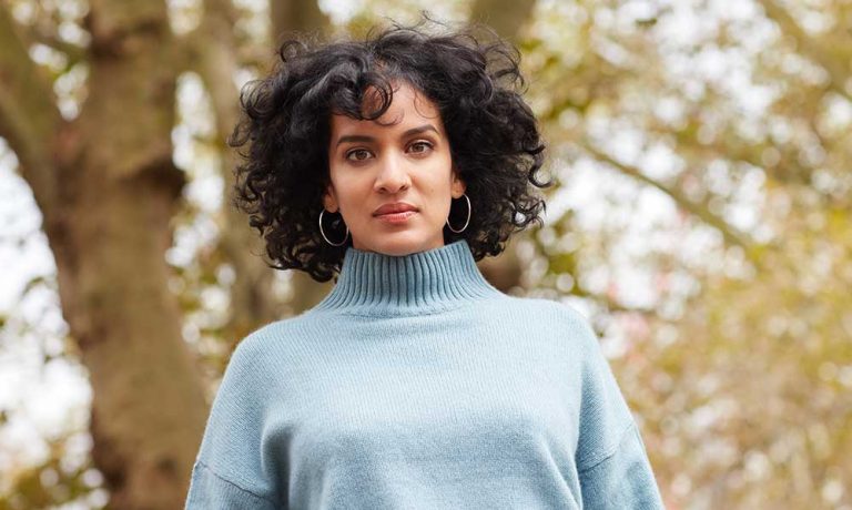 Anoushka Shankar Announces Her New Single: ‘Sister Susannah’ | uDiscover