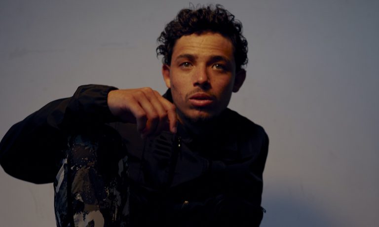 ‘Hamilton’ Star Anthony Ramos Shares Sultry Single ‘Say Less’ | uDiscover