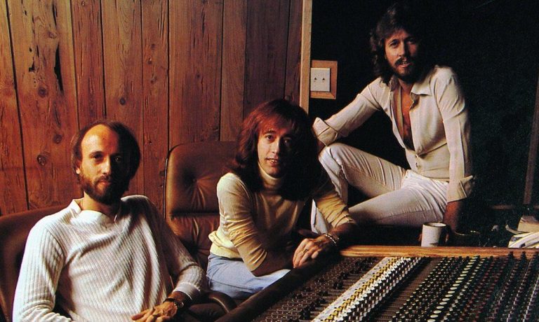 A Bee Gees Biopic Is In The Works | uDiscover