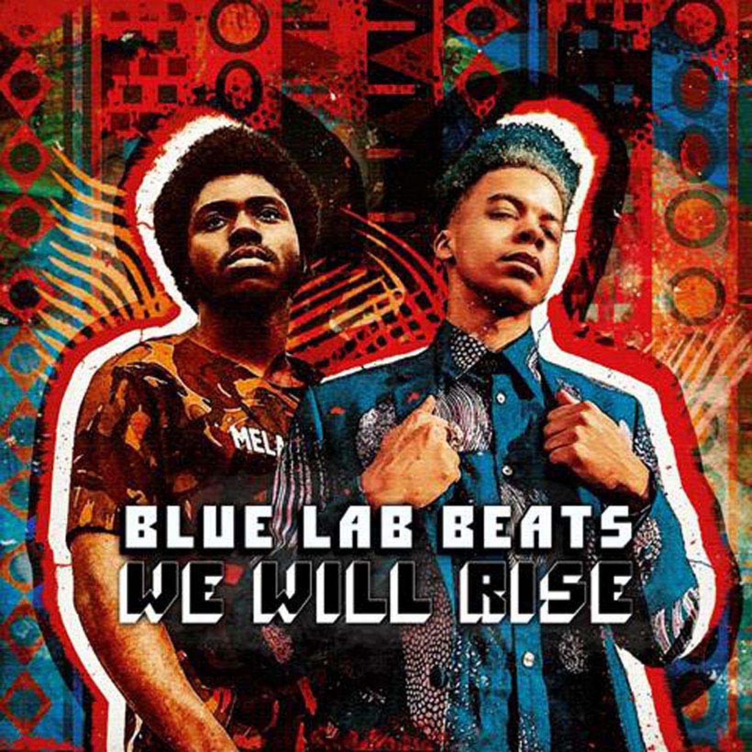 Listen To Blue Lab Beats’ Blow You Away (Delilah) Ft. Ghetto Boy
