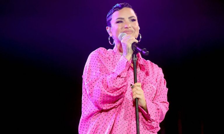 ‘Demi Lovato: Dancing With The Devil’ Premieres On YouTube | uDiscover