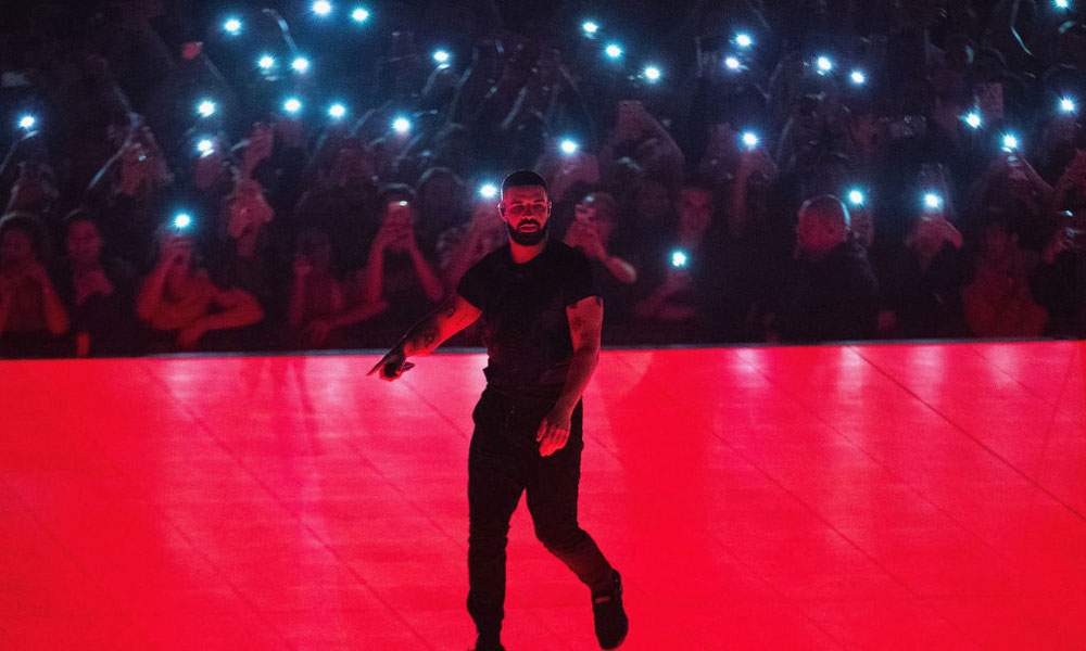 Drake Releases Scary Hours 2 EP With Guests Lil Baby And Rick Ross