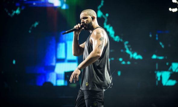 Drake Makes Chart History, Debuting Singles In The Hot 100’s Top Three ...