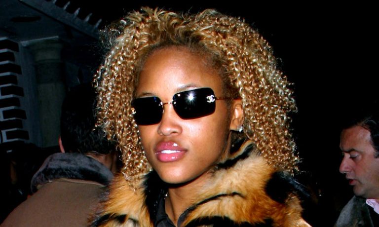 The Fashion Of Eve: Ruff Ryders’ First Lady | uDiscover