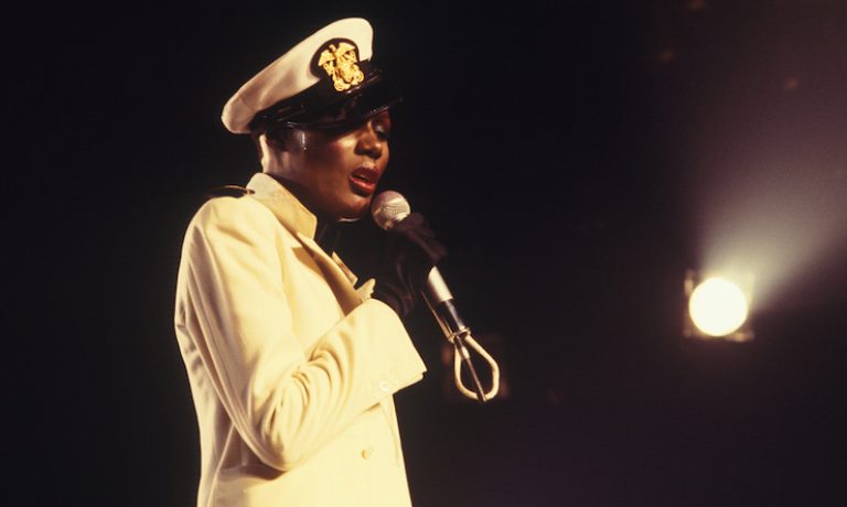 The Fashion Of Grace Jones: A Style And Music Maverick