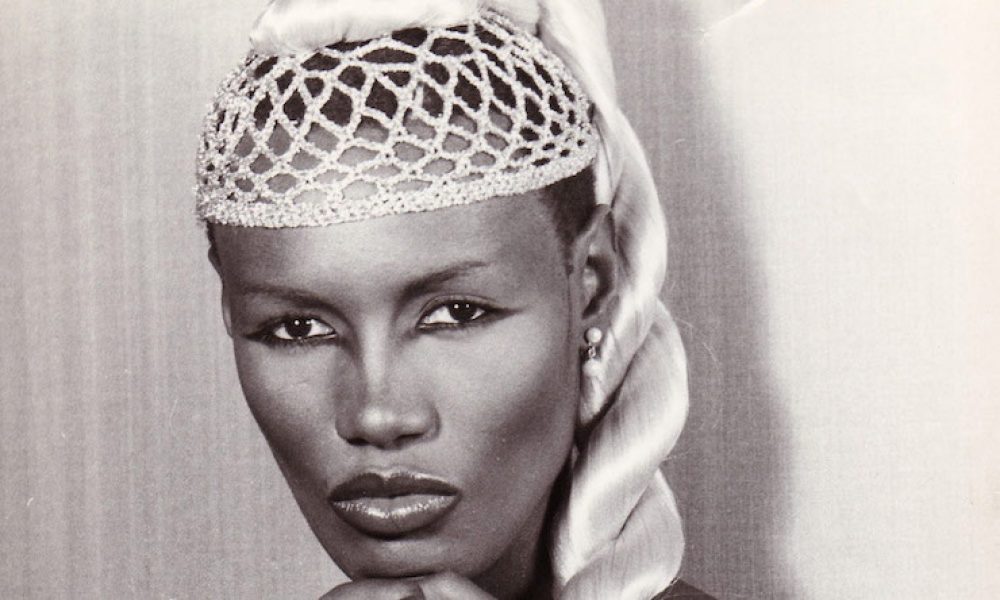 The Fashion Of Grace Jones: A Style And Music Maverick