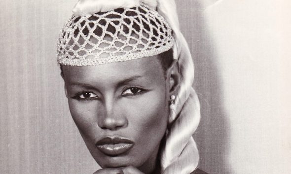 The Fashion Of Grace Jones: A Style And Music Maverick